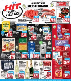 Hit Markt Filialen in Münster | Öffnungszeiten und Adressen | Tiendeo